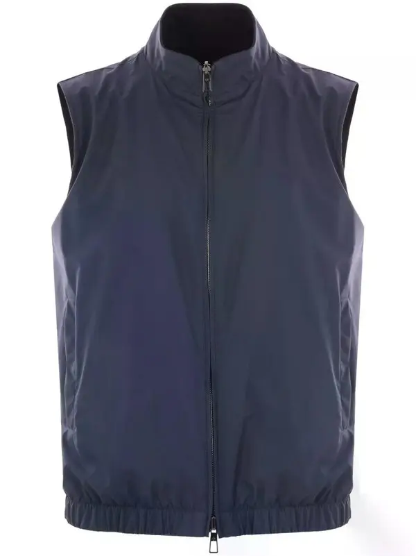 Loro Piana Reversible Gilet