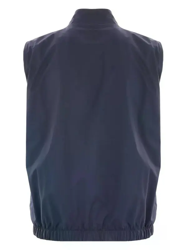 Loro Piana Reversible Gilet