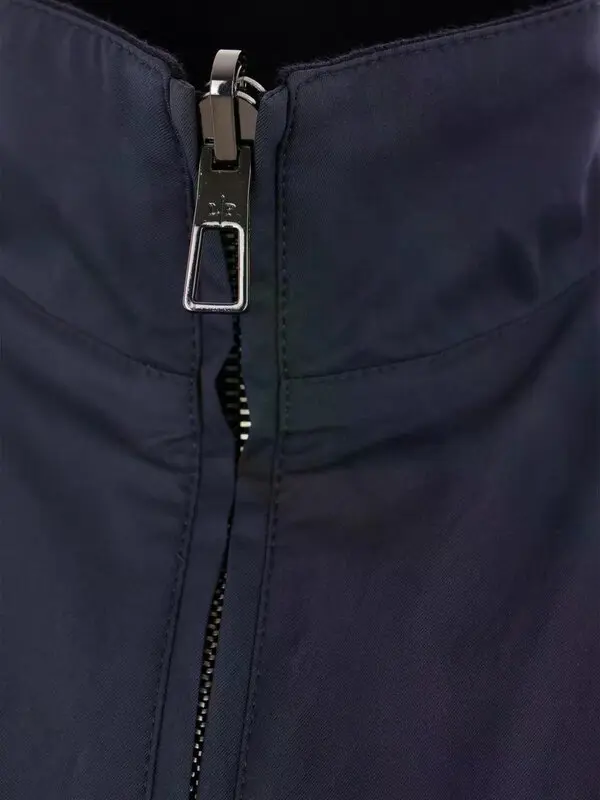Loro Piana Reversible Gilet