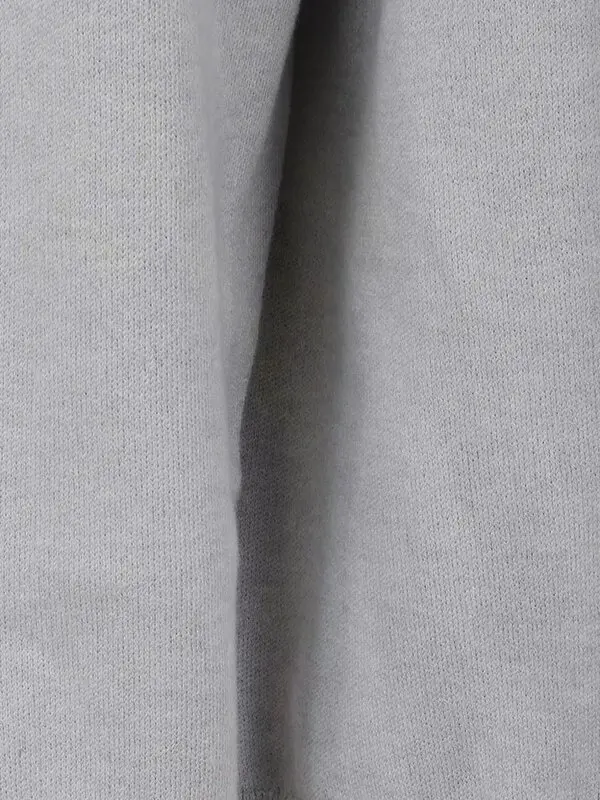 Guest In Residence Long-sleeve Polo Sweater