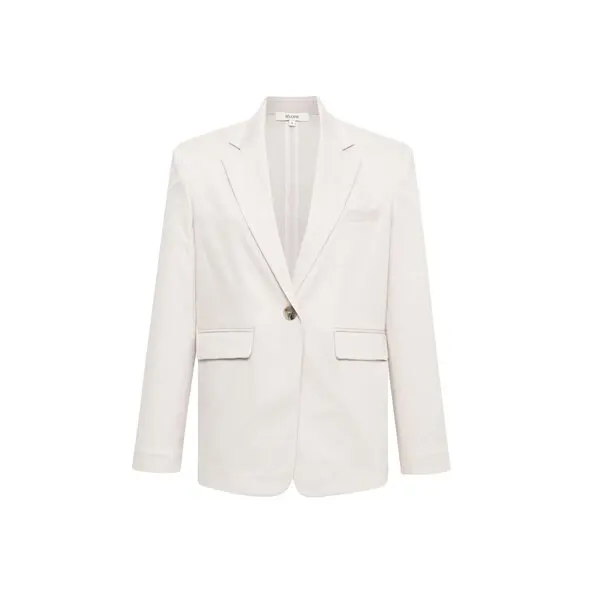 Sélone Noema Oversized Blazer