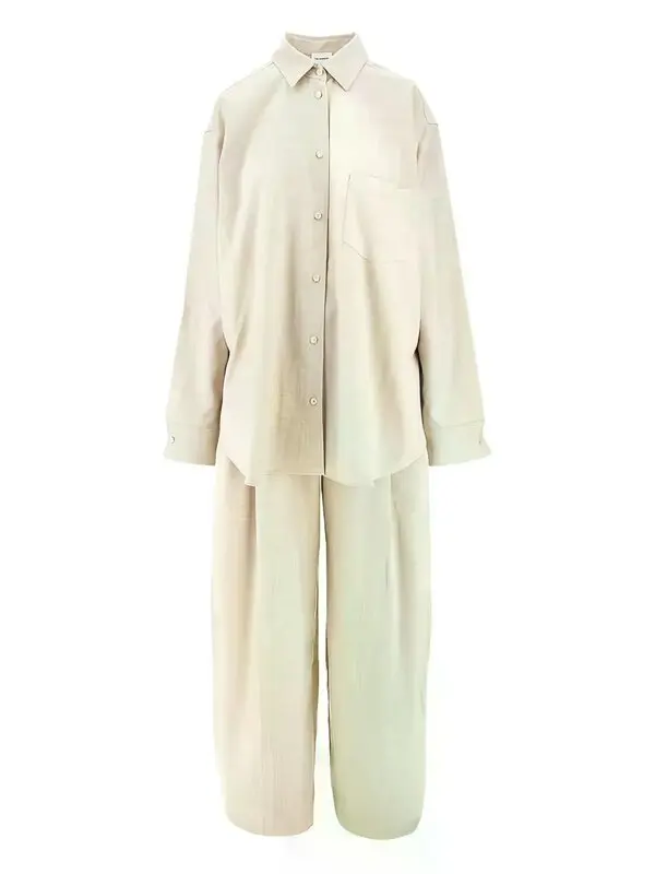 Andamane Wandela Pocket Trousers Set