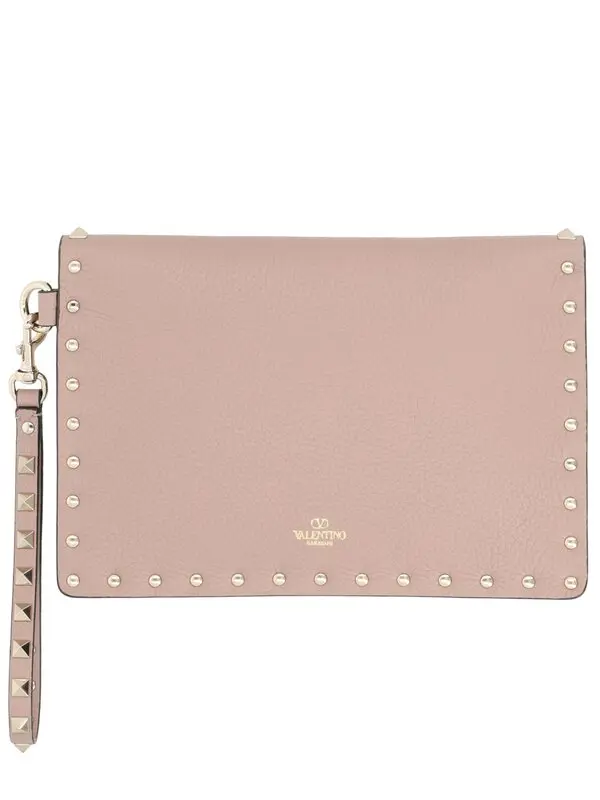 Valentino Garavani Pouch - Pink