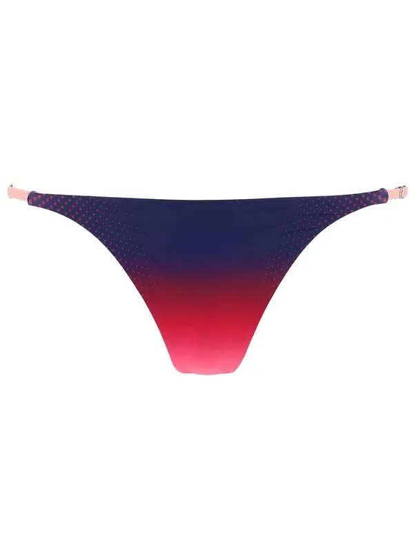 Casablanca Bikini Bottom - Pink