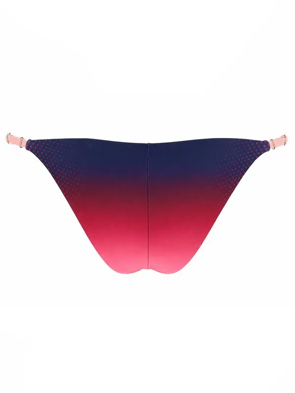 Casablanca Bikini Bottom - Pink