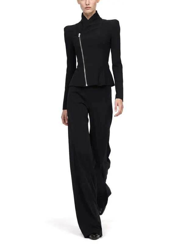 Rick Owens Princess Jacket - Black