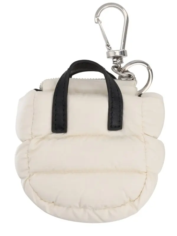 Moncler Caradoc Keychain