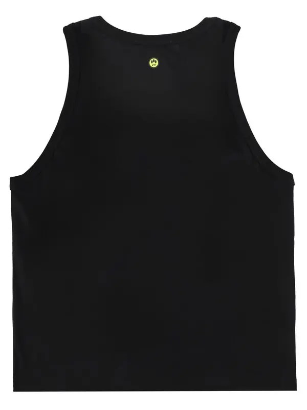 BARROW Tank Top - Black