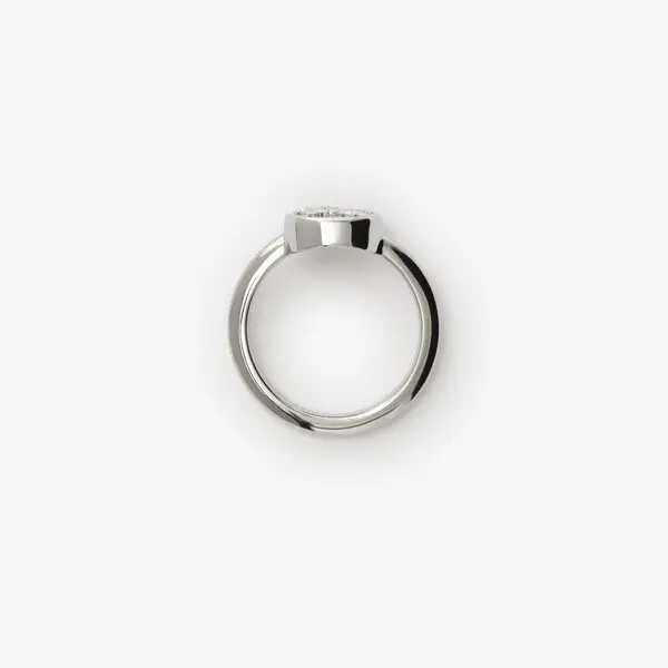 Burberry Knight Coin Ring