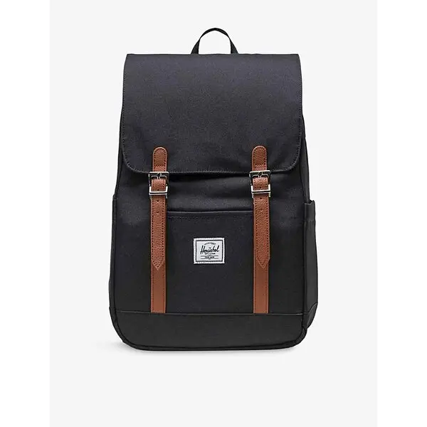 Herschel Supply Co. Retreat Woven Backpack