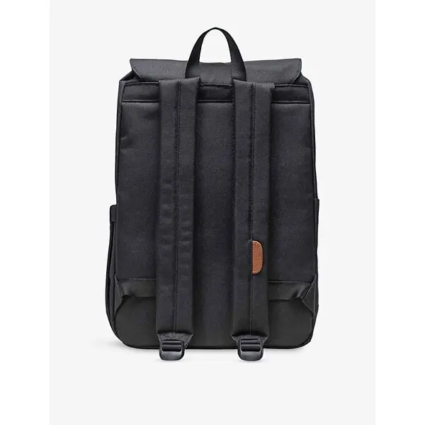 Herschel Supply Co. Retreat Woven Backpack