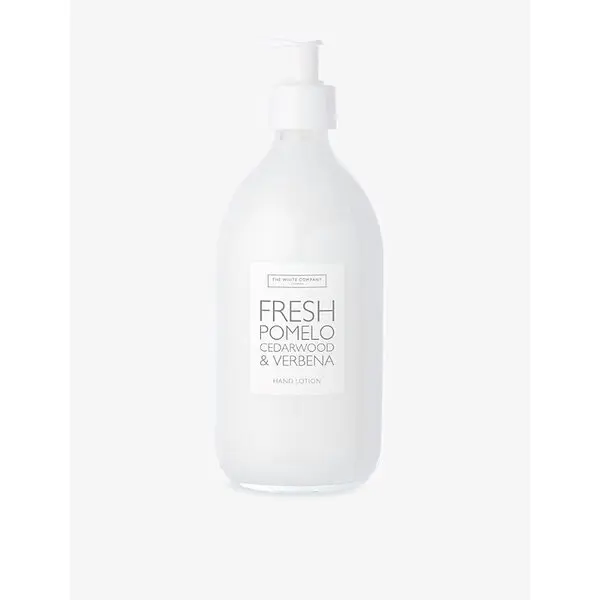 THE WHITE COMPANY Fresh Pomelo Hand Lotion 500ml