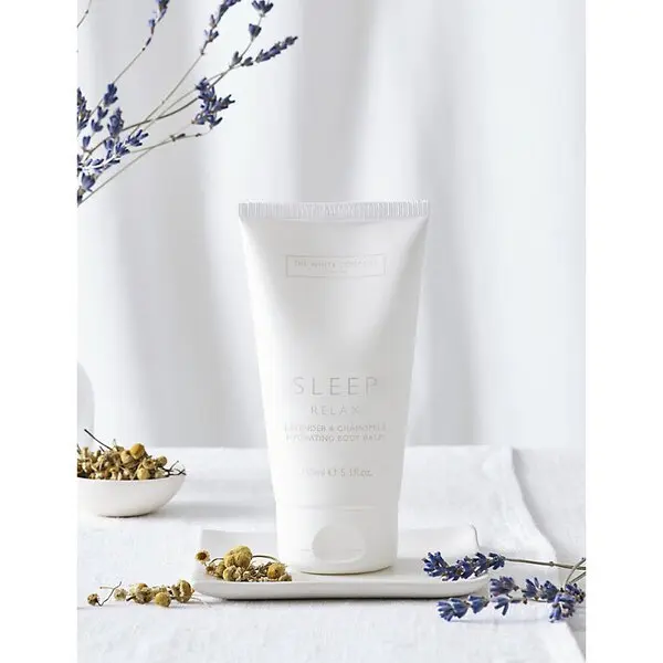 THE WHITE COMPANY Sleep Hydrating Body Balm 150ml