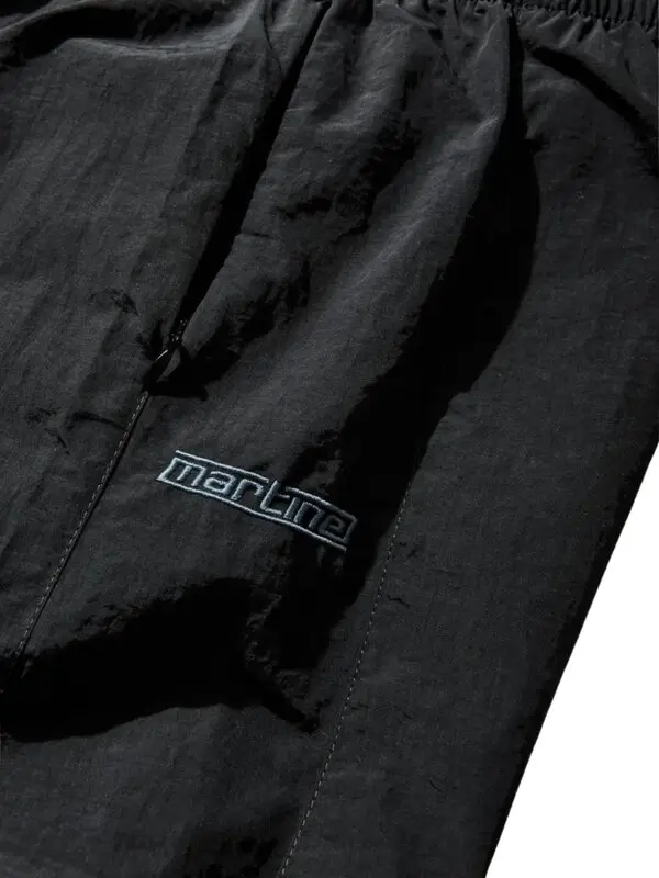 Martine Rose Track Pants - Black