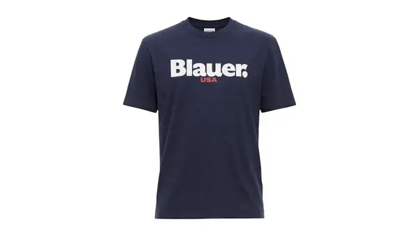 BLAUER. Ernst T-shirt