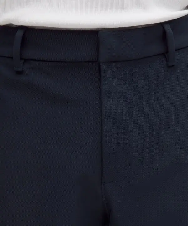 Lululemon Slacker Loose-straight Trouser - True Navy