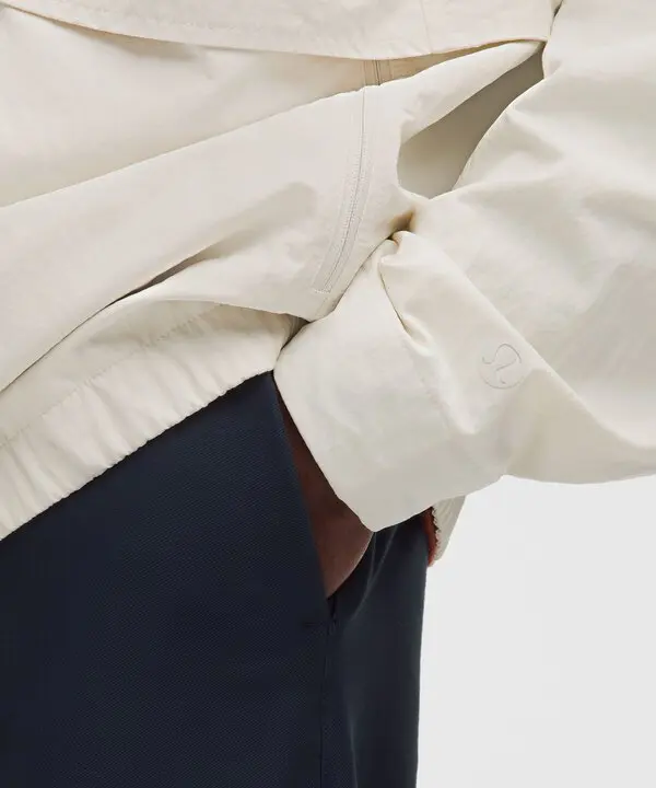 Lululemon Slacker Loose-straight Trouser - True Navy