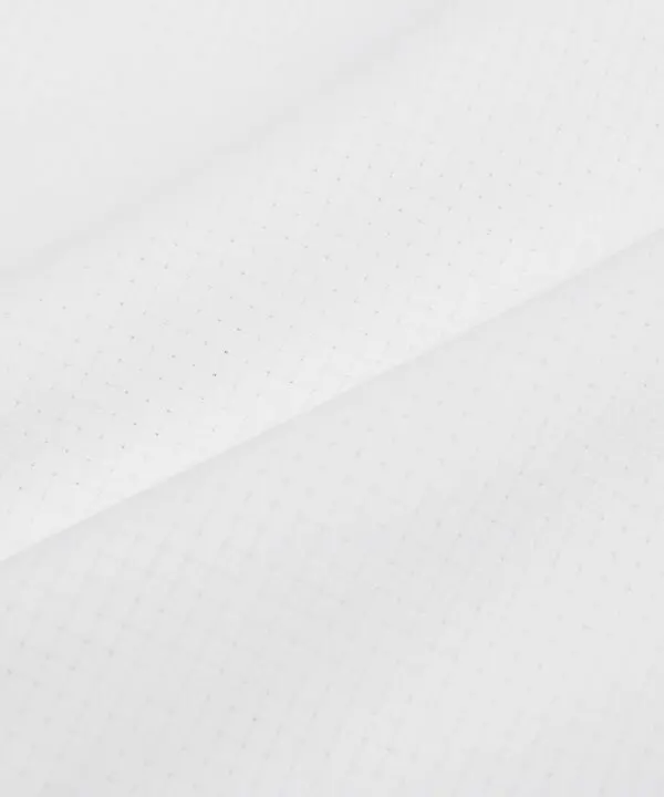 Lululemon Airing Easy Relaxed Short-sleeve Shirt - White