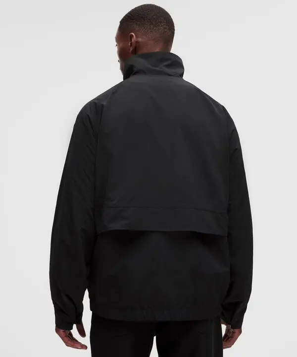 Lululemon Always Effortless Jacket - Black