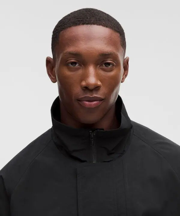 Lululemon Always Effortless Jacket - Black