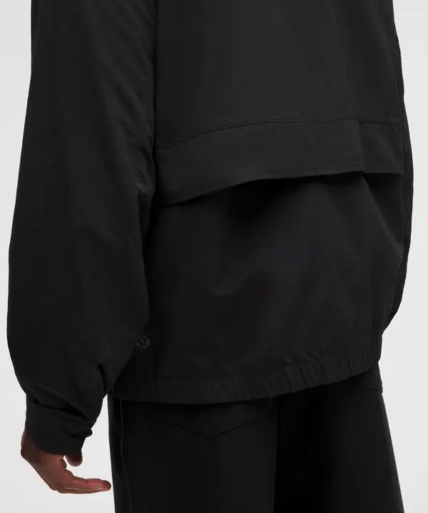Lululemon Always Effortless Jacket - Black