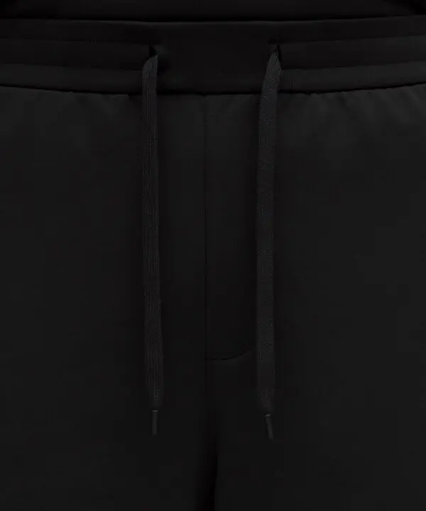 Lululemon Warm-up Unlined Gym Short 7 - Black