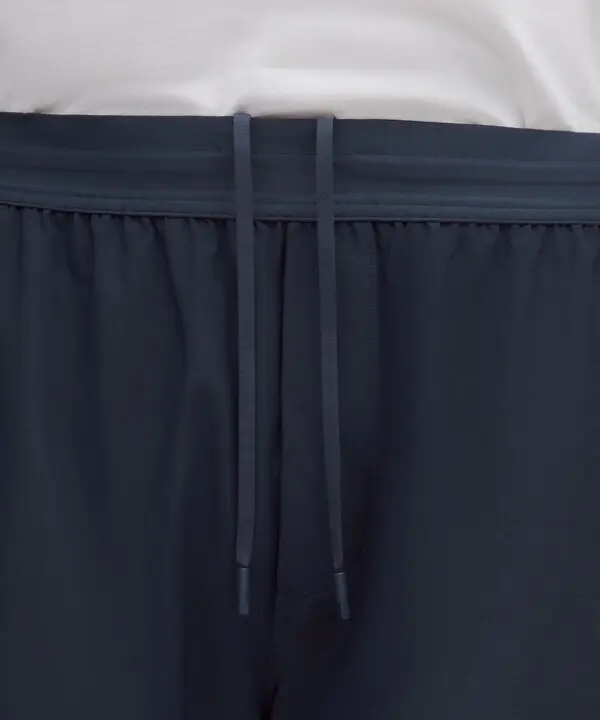 Lululemon Weightlifting Linerless Short 7 - True Navy
