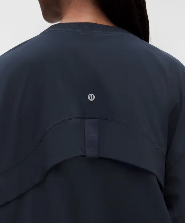 Lululemon Define Oversized Pullover