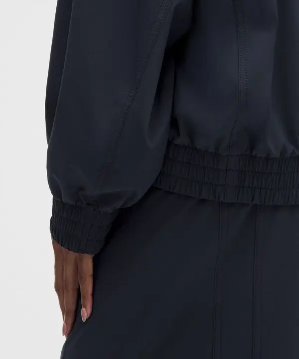 Lululemon Define Oversized Pullover