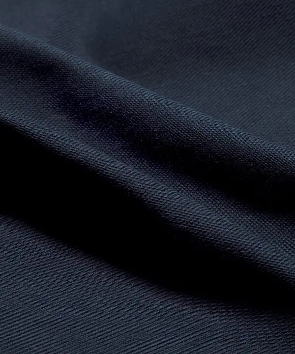 Lululemon Easy Five Relaxed-fit Cotton-blend Shorts - True Navy