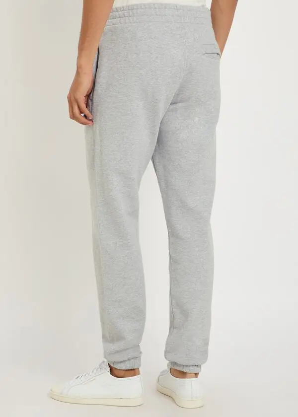 SANDBANKS Logo Cotton Sweatpants