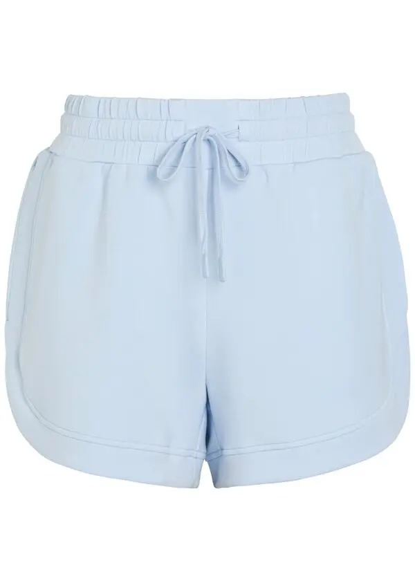 Varley Ollie Jersey Shorts