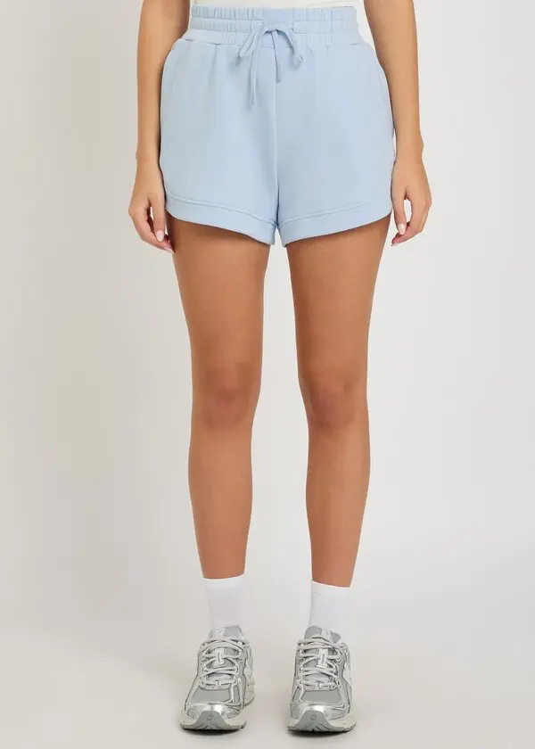 Varley Ollie Jersey Shorts