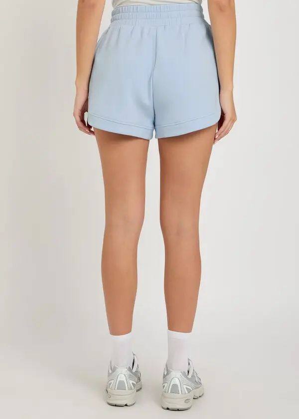 Varley Ollie Jersey Shorts