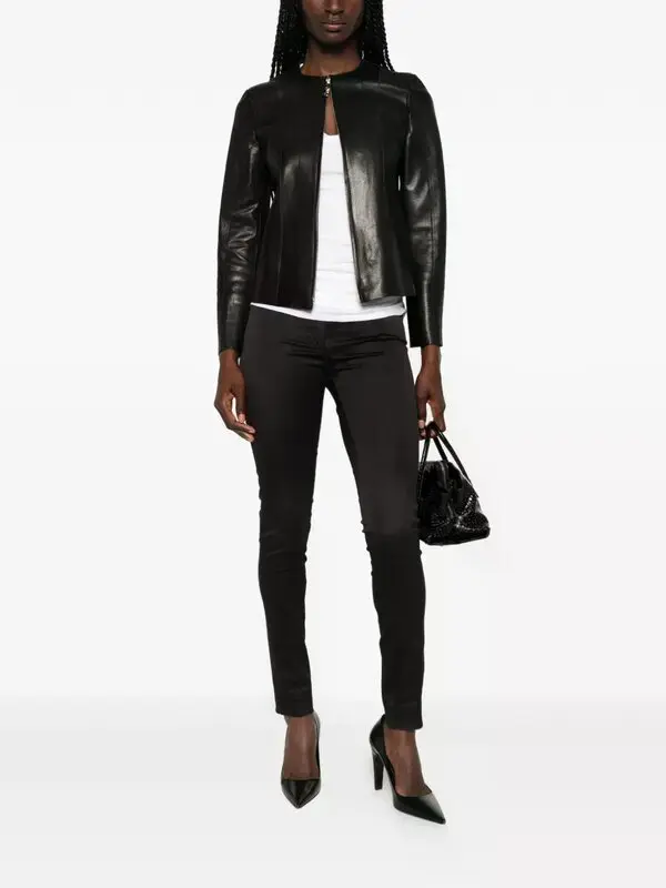 Balenciaga Slim-fit Trousers