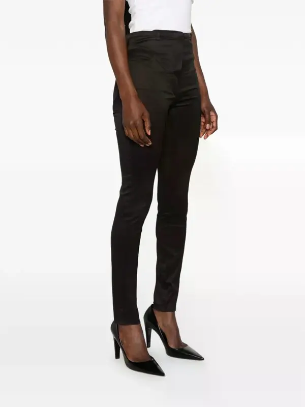 Balenciaga Slim-fit Trousers