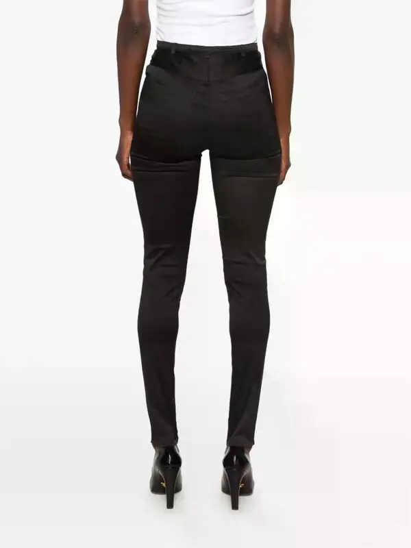 Balenciaga Slim-fit Trousers