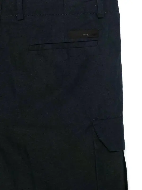 RRD Cargo Shorts