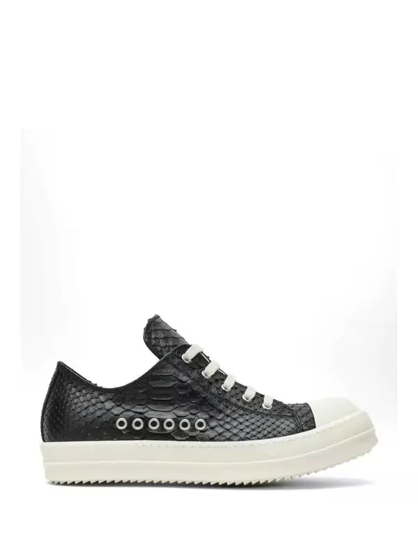 Rick Owens Porterville Sneakers