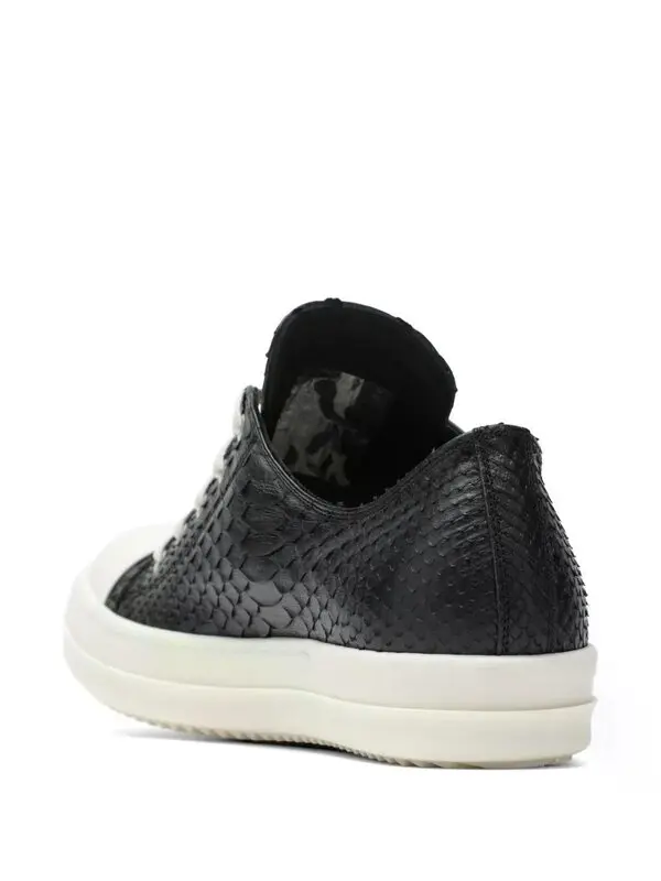 Rick Owens Porterville Sneakers