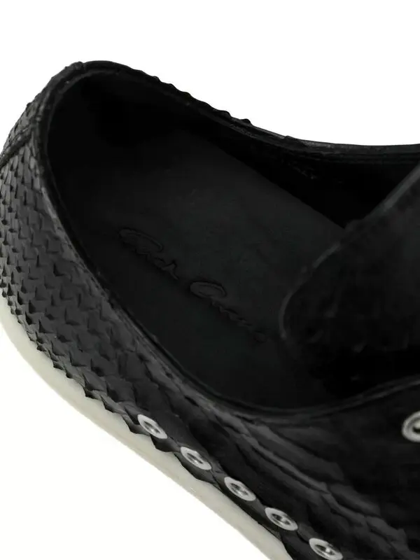 Rick Owens Porterville Sneakers