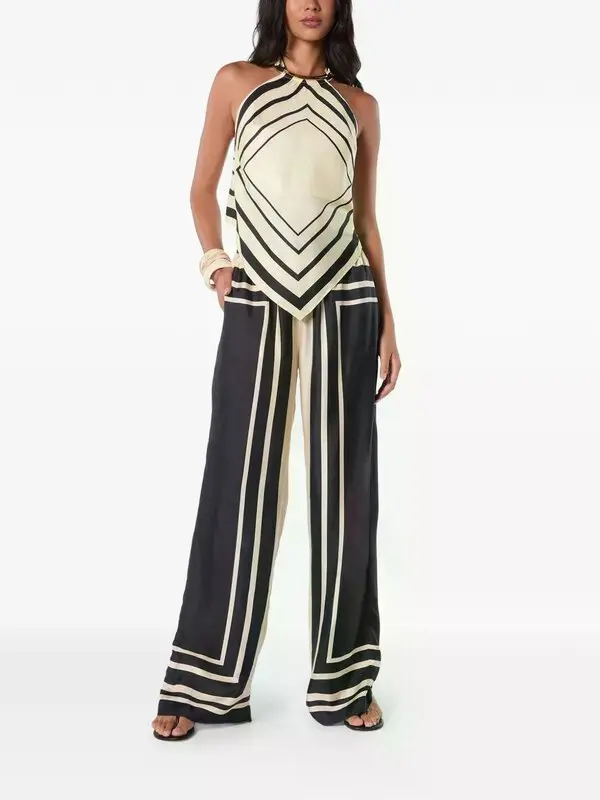 NICHOLAS Sandra Palazzo Pants