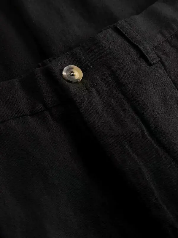 GABBA Napoli 19 Pleated Trousers