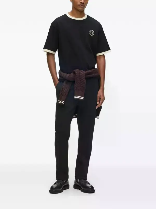 Karl Lagerfeld Logo-print T-shirt