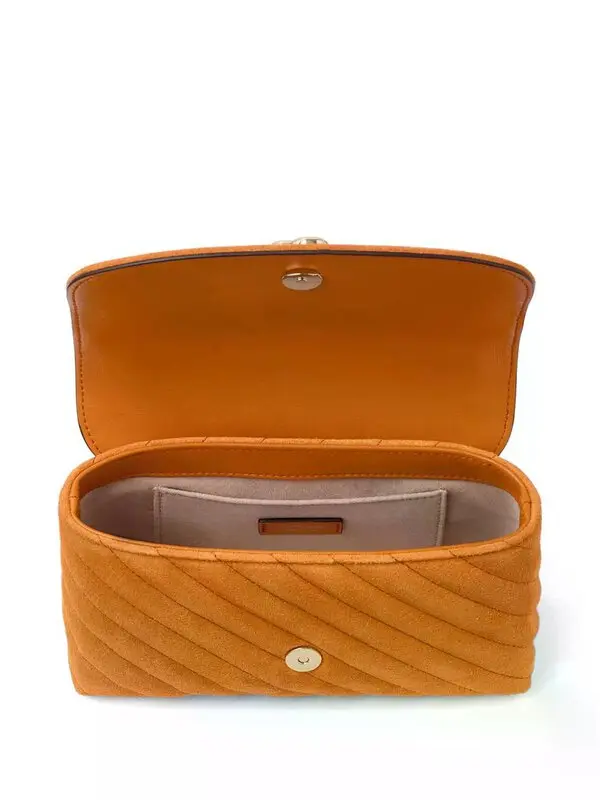 JIMMY CHOO Curve Crossbody Small Bag