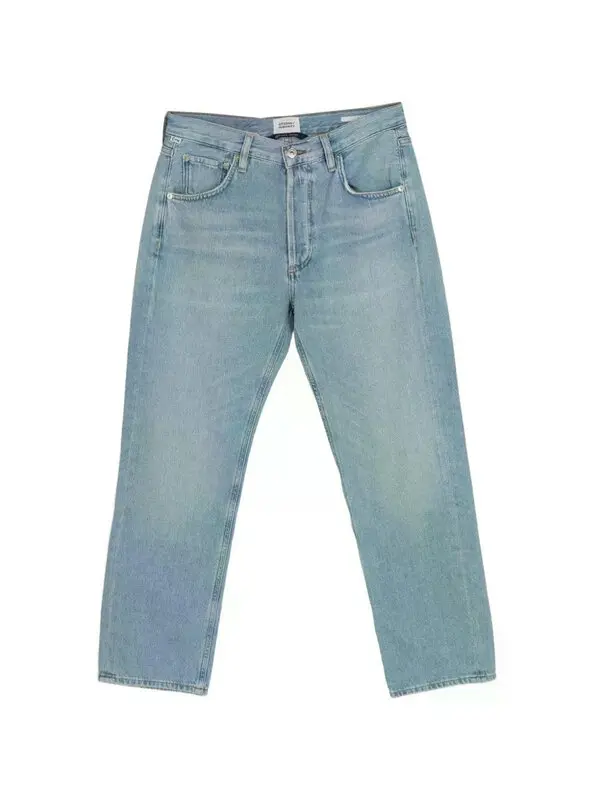 Citizens Of Humanity Winslow Boyfriend Jeans - Blue