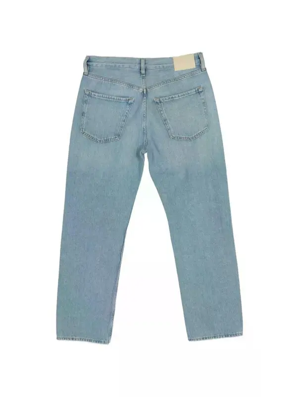 Citizens Of Humanity Winslow Boyfriend Jeans - Blue