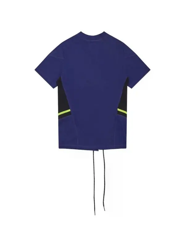 Martine Rose Logo Print T-shirt
