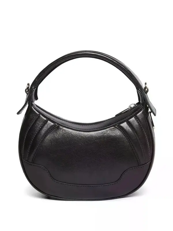 Casablanca Biker Logo Shoulder Bag