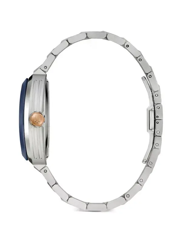Bulova Maquina 40mm Watch